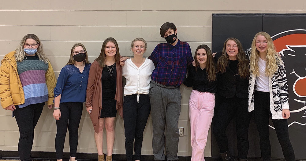 Rugby High to host Region 4 speech competition | News, Sports, Jobs ...